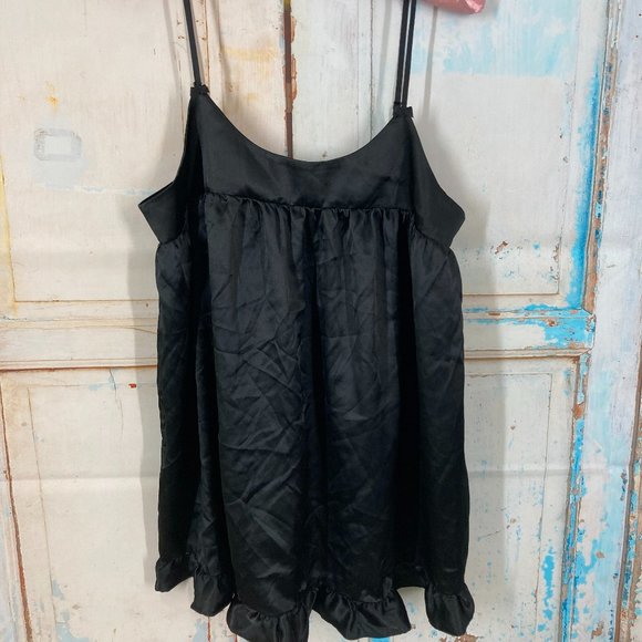 Victoria's Secret | Intimates & Sleepwear | Victorias Secret Pajama Top ...